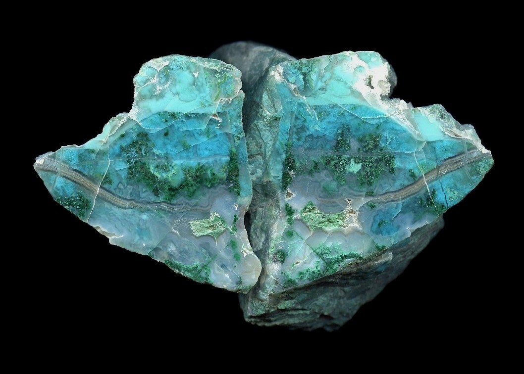 Mineralienatlas Lexikon