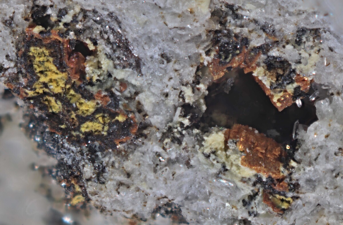 Mineralienatlas Lexikon