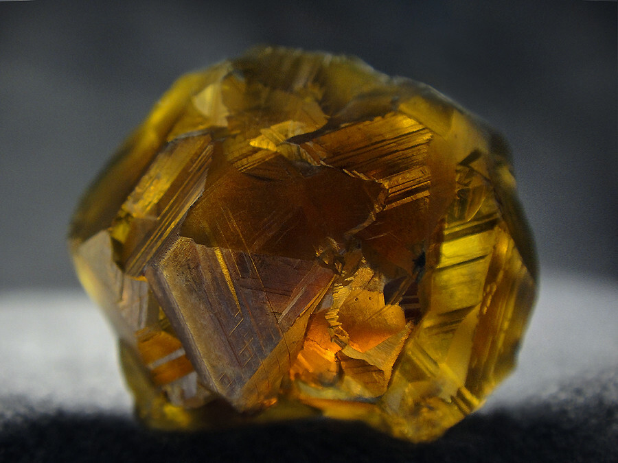 Mineralatlas Lexikon - Cleiophan