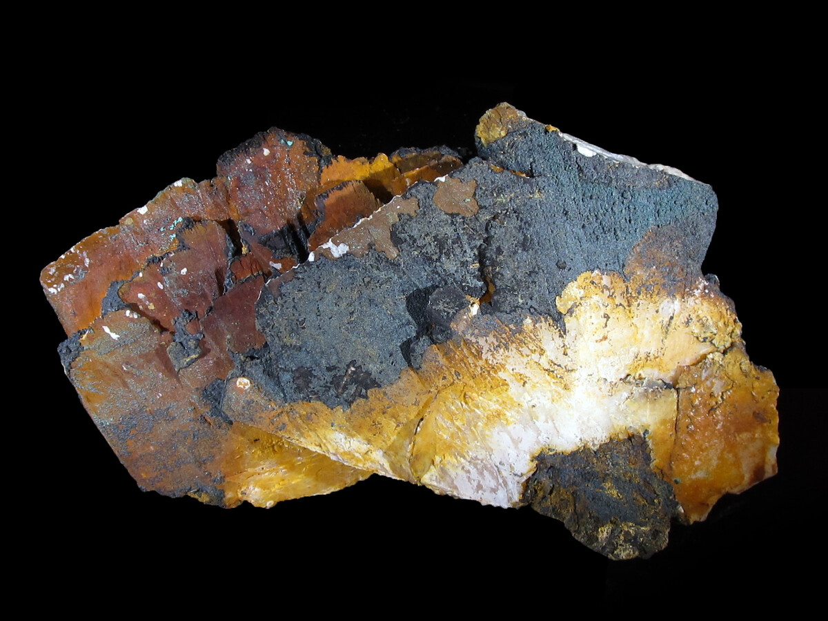 Mineralatlas Lexikon