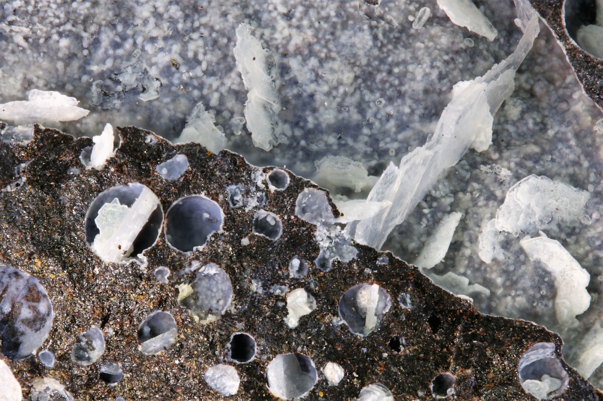 Mineralienatlas Lexikon