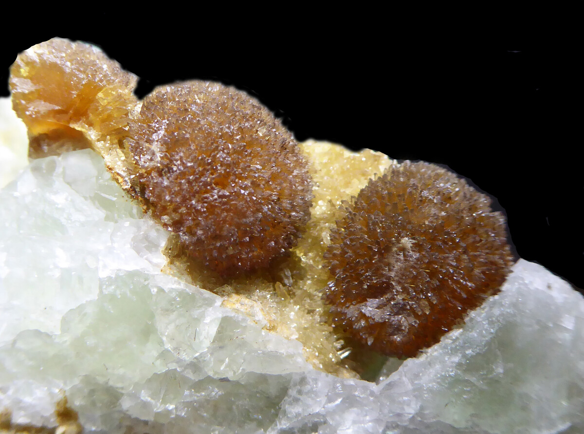 Mineralienatlas Lexikon - Bariumsulfat