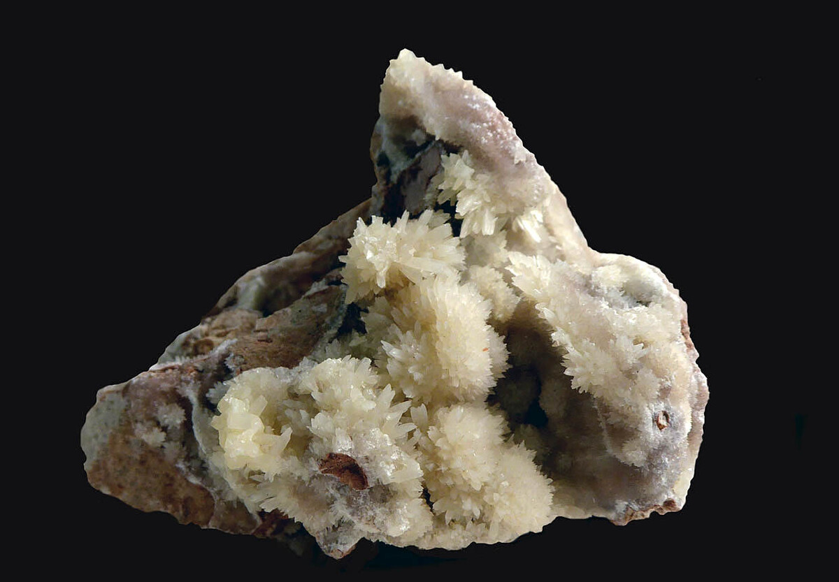 Mineralatlas Lexikon