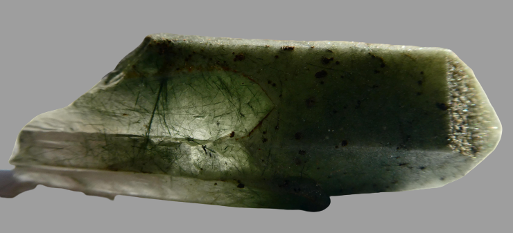 Mineralatlas Lexikon