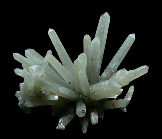 Mineralatlas Lexikon