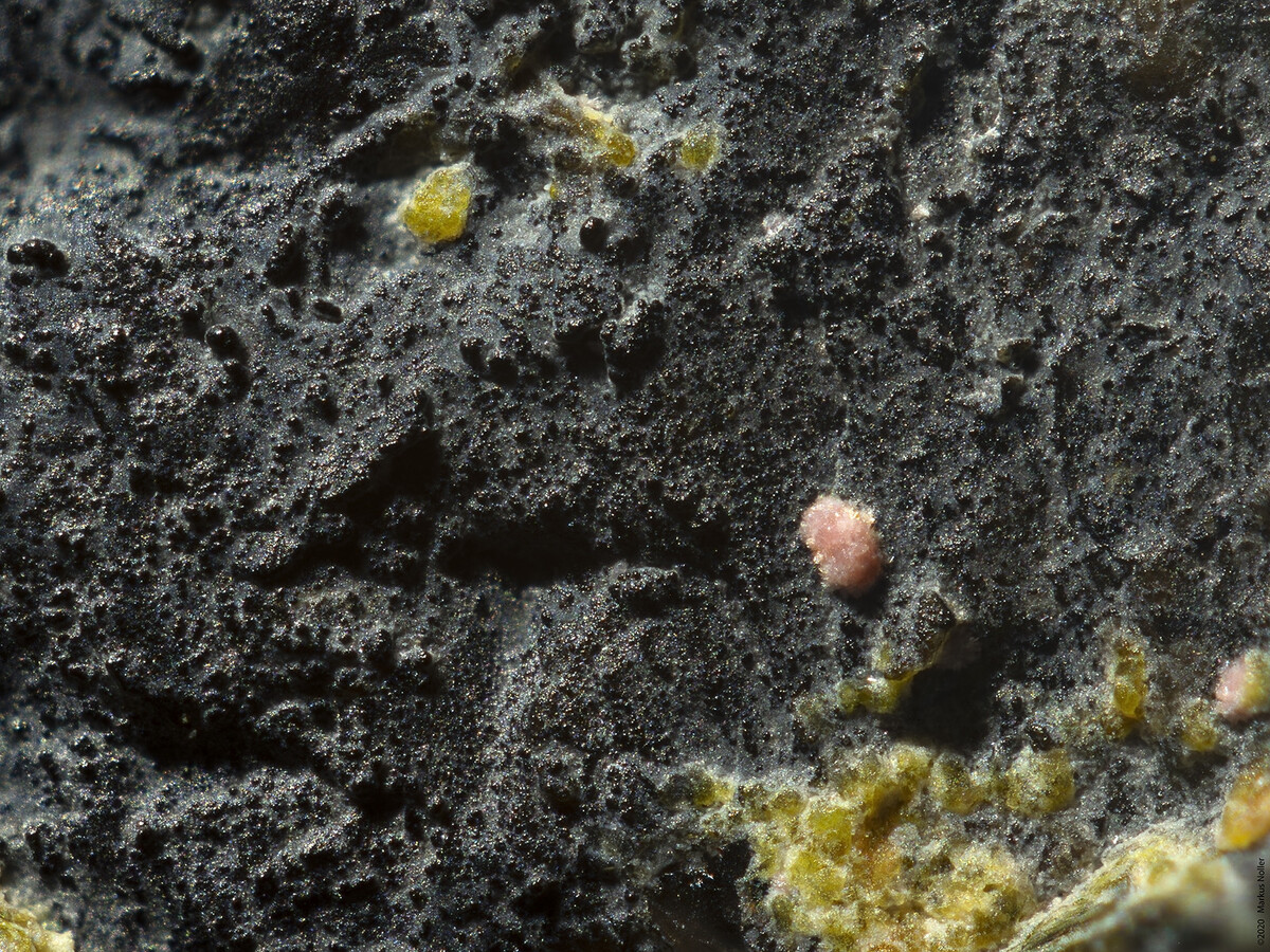 Mineralatlas Lexikon