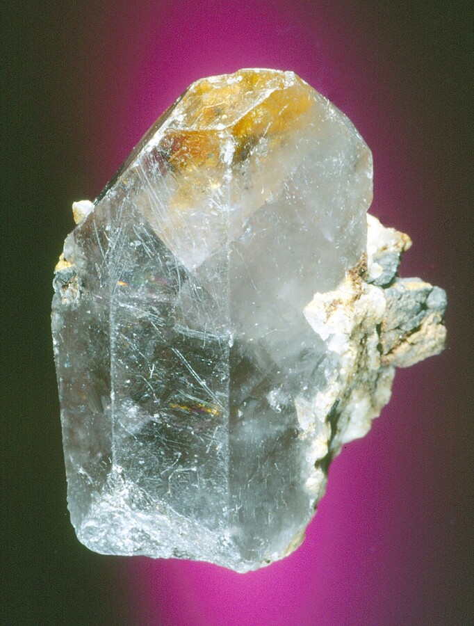 Mineralienatlas Lexikon