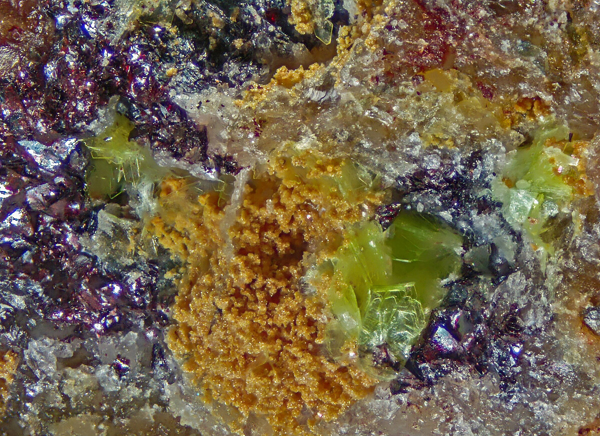 Mineralienatlas Lexikon