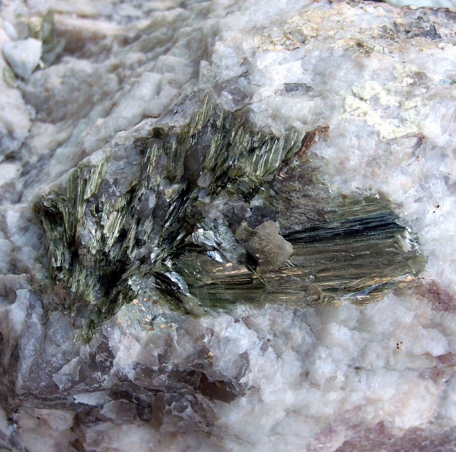 Mineralatlas Lexikon