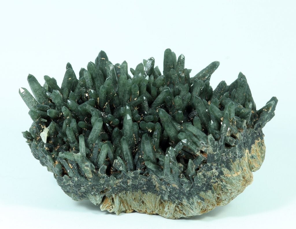 Mineralatlas Lexikon