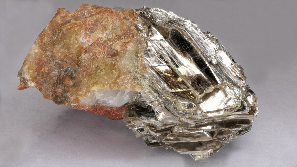 Mineralienatlas Lexikon