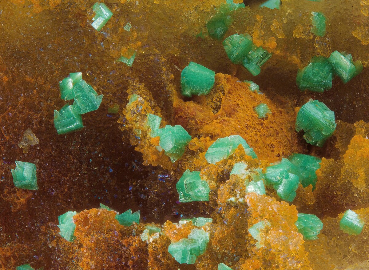 Mineralatlas Lexikon