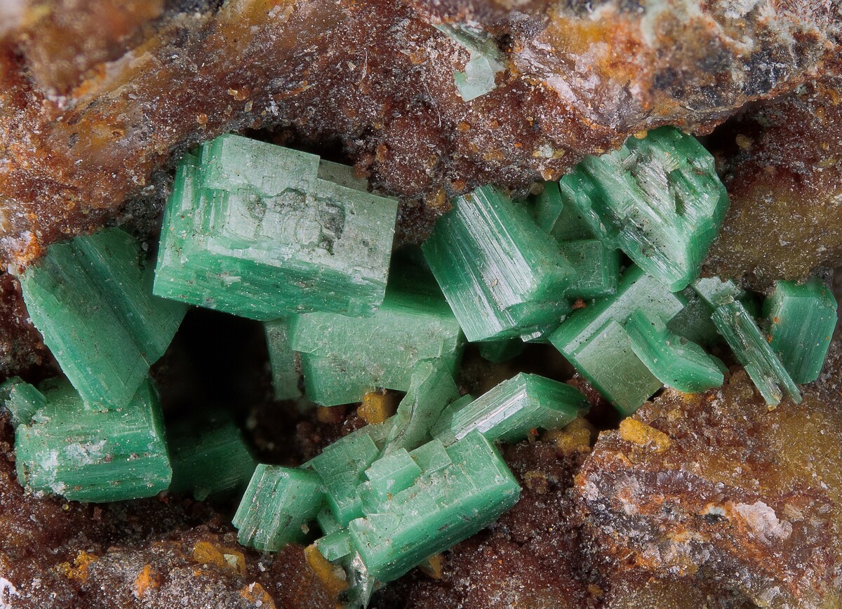 Mineralatlas Lexikon