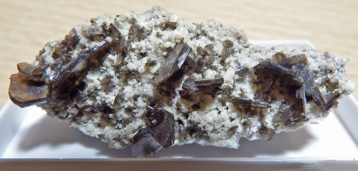 Mineralatlas Lexikon