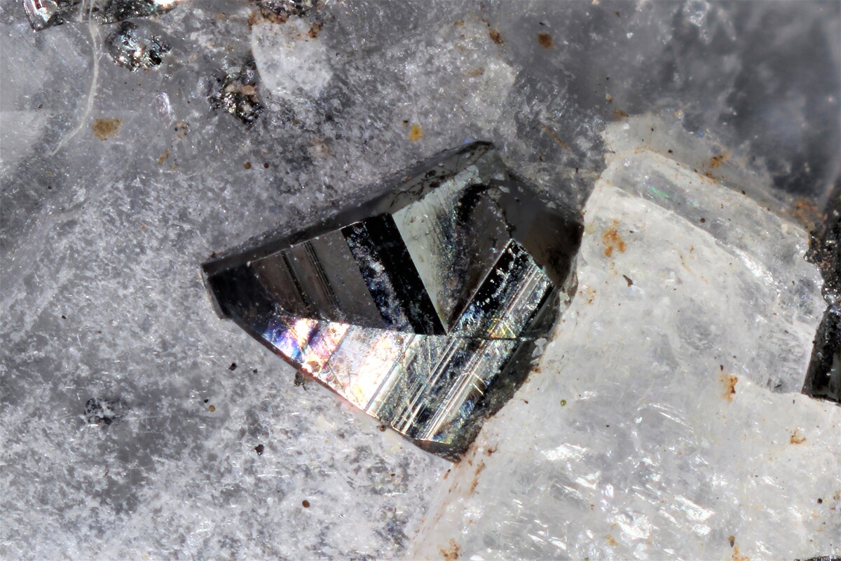 Mineralienatlas Lexikon