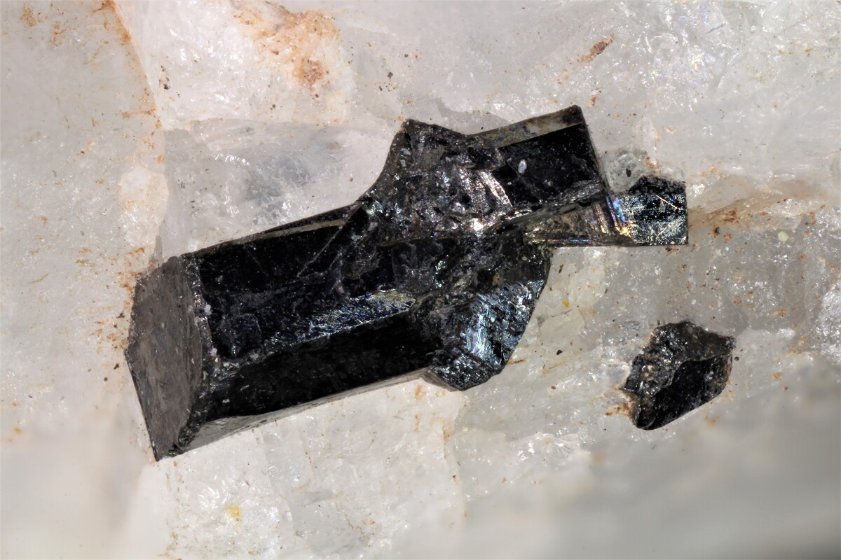 Mineralienatlas Lexikon