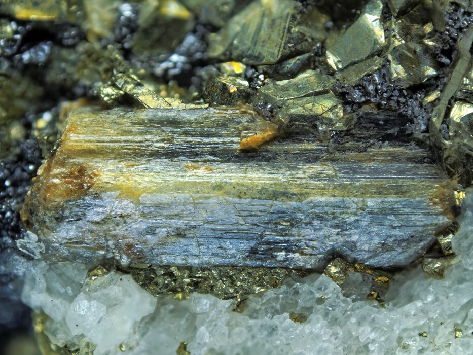 Mineralatlas Lexikon