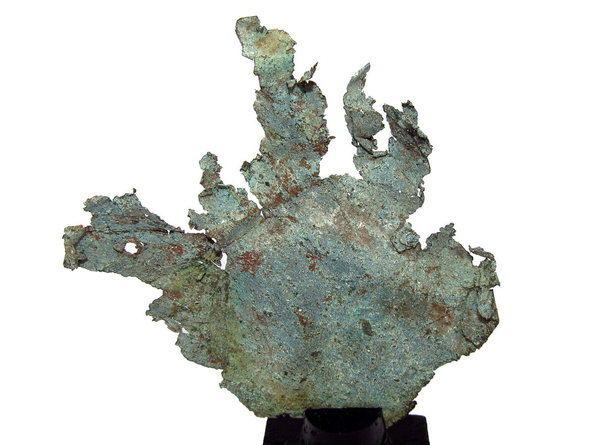 Mineralatlas Lexikon