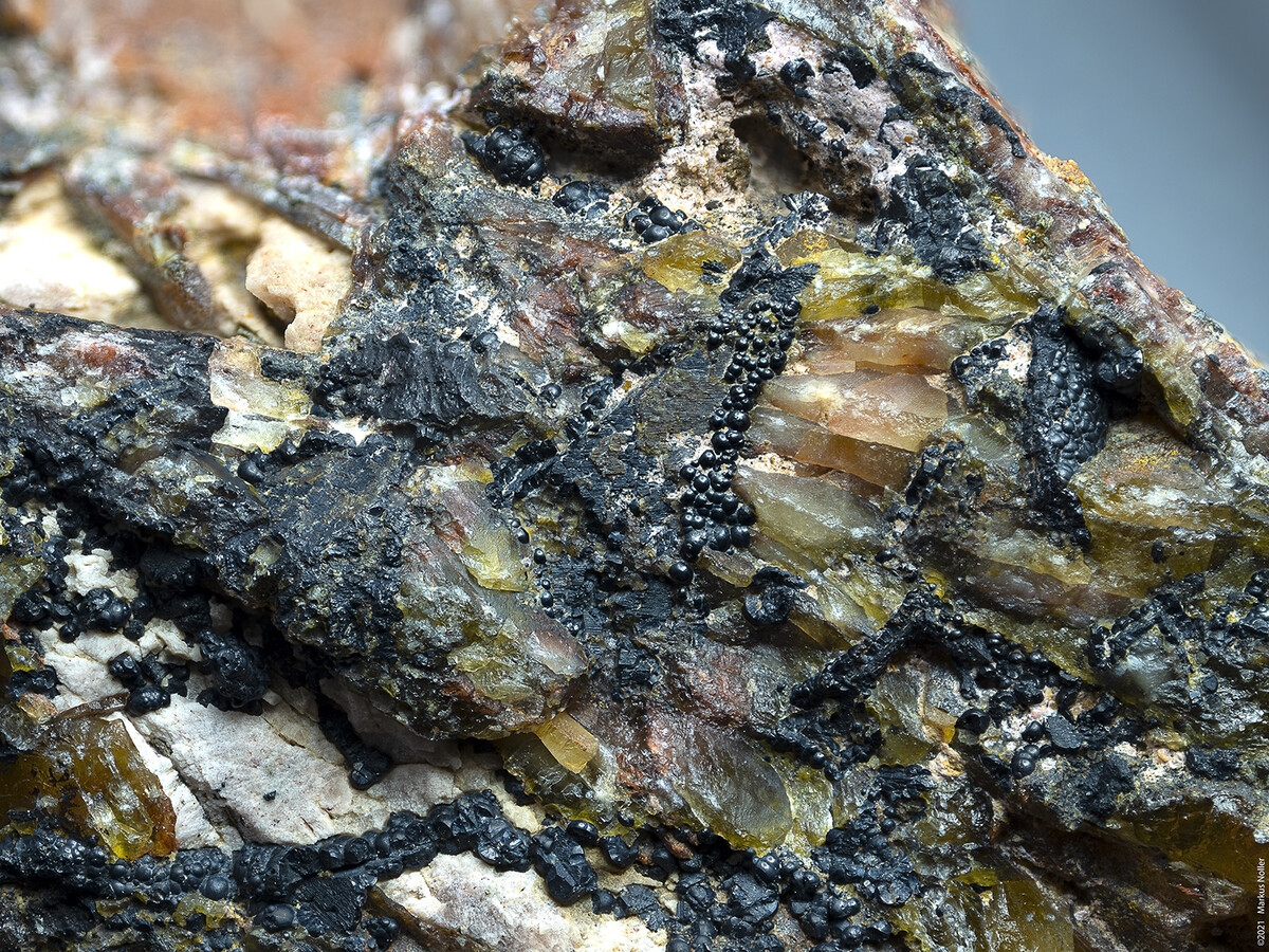 Mineralatlas Lexikon