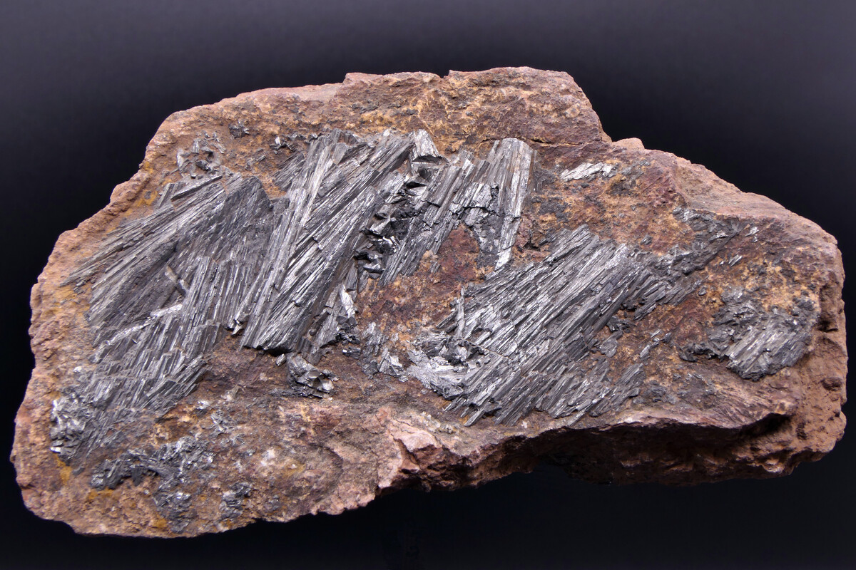 Mineralienatlas Lexikon