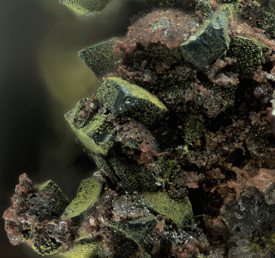 Mineralatlas Lexikon