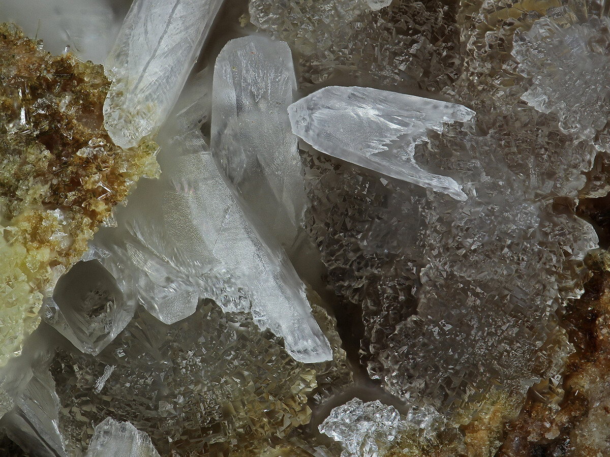 Mineralatlas Lexikon