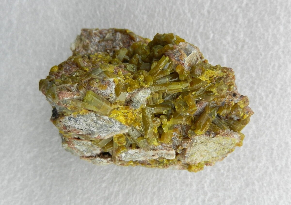 Mineralienatlas Lexikon