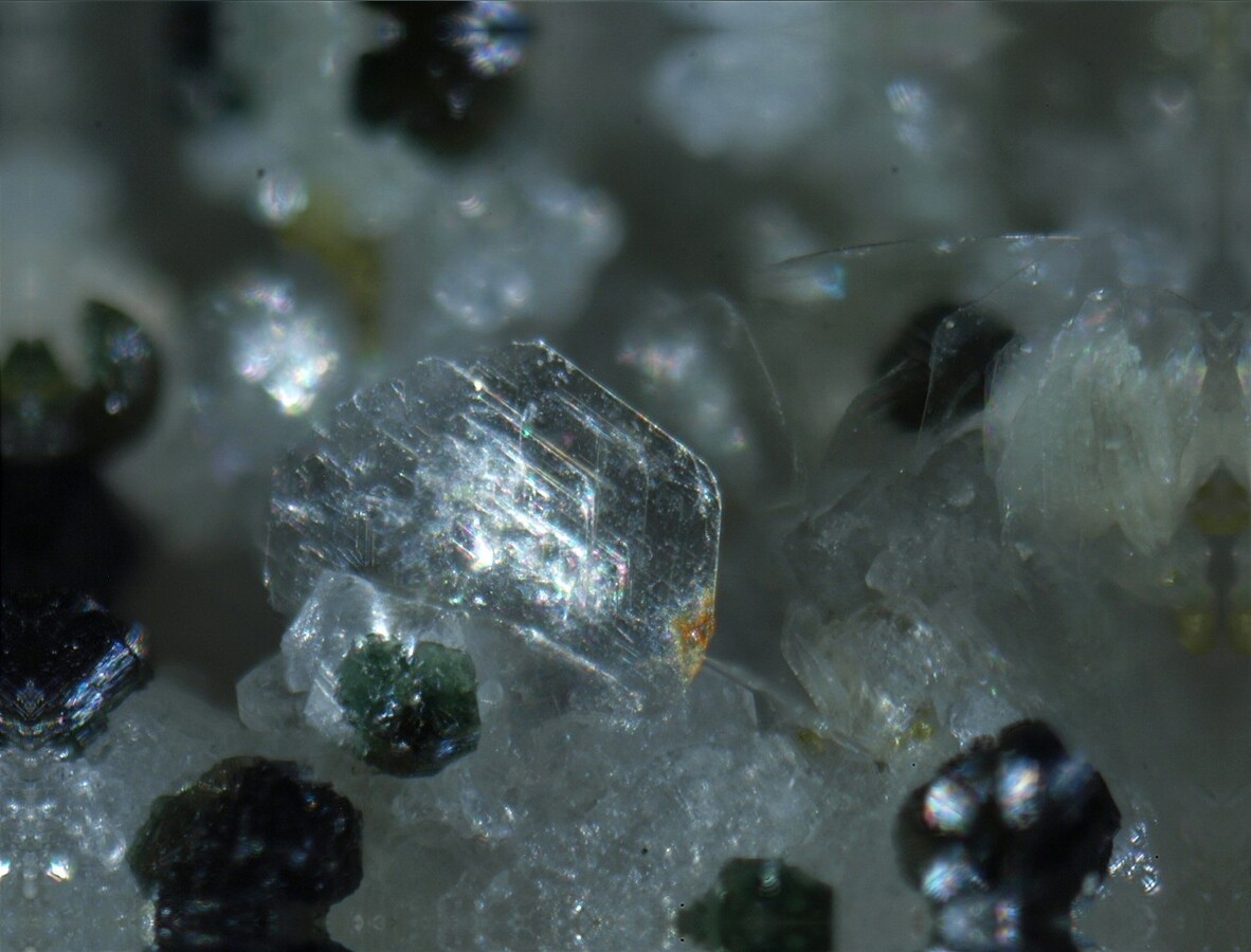 Mineralatlas Lexikon