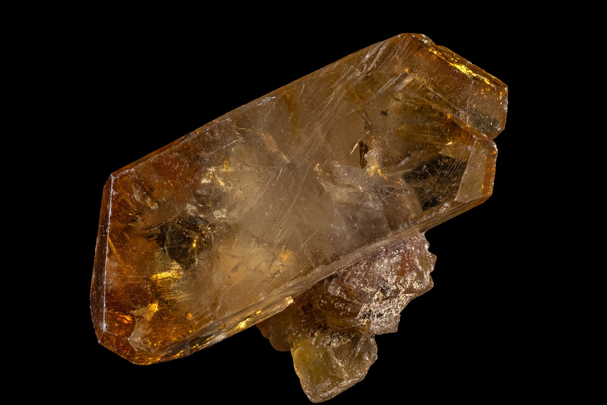 Mineralatlas Lexikon