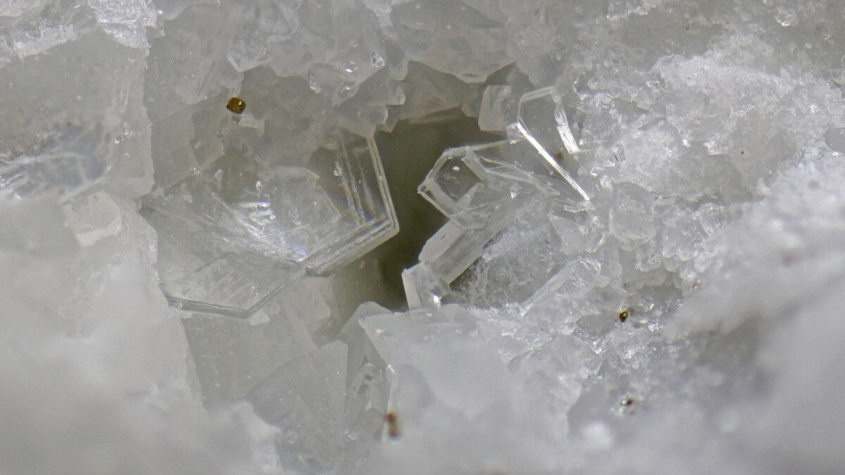 Mineralatlas Lexikon