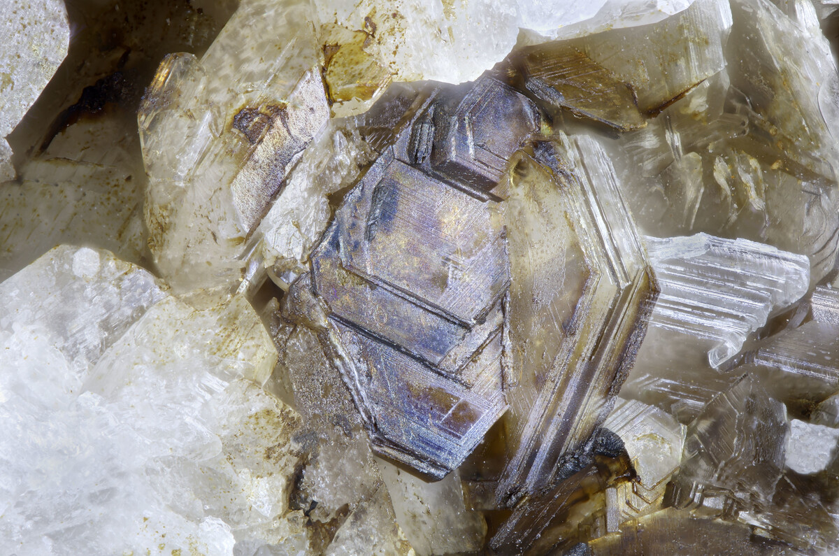 Mineralienatlas Lexikon