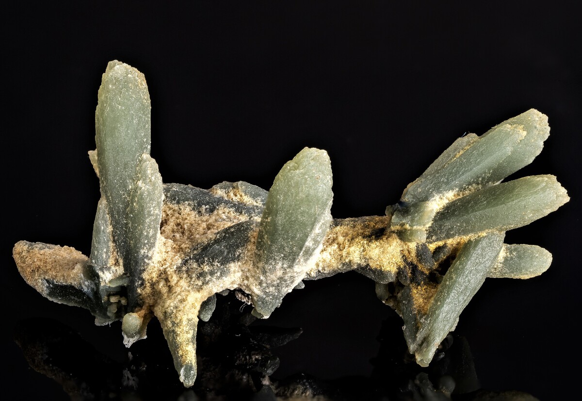 Mineralatlas Lexikon