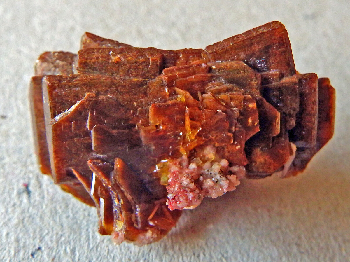 Mineralatlas Lexikon