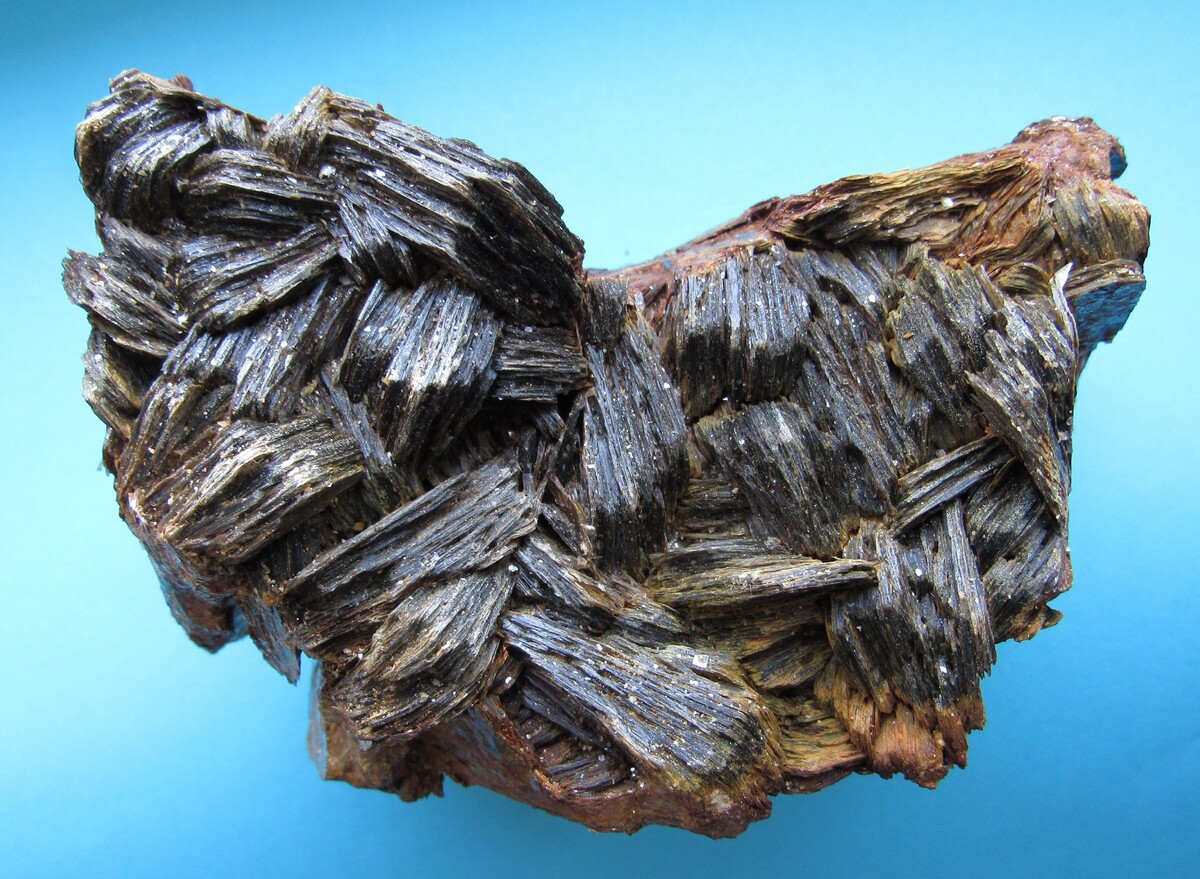 Mineralatlas Lexikon