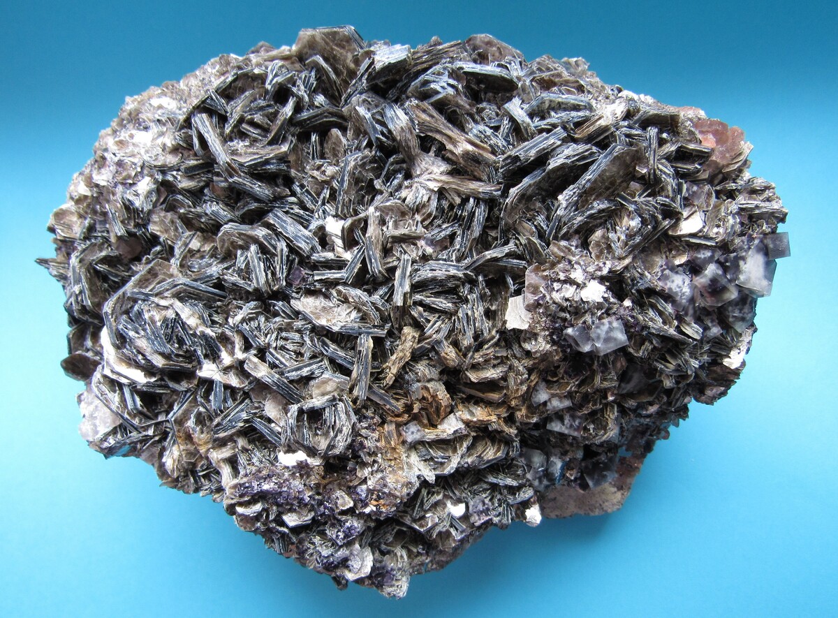 Mineralatlas Lexikon