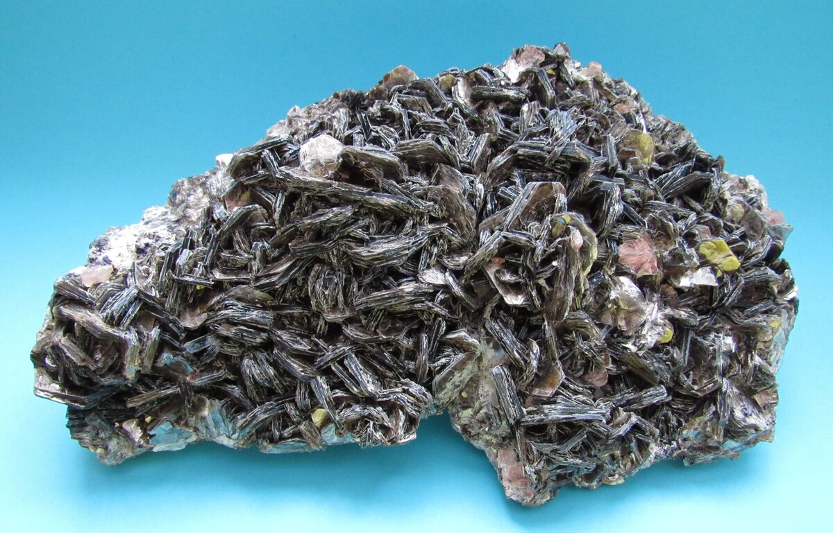 Mineralatlas Lexikon