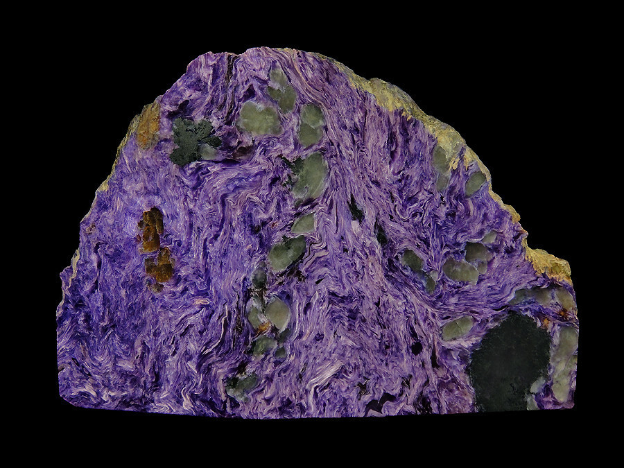 Mineralatlas Lexikon