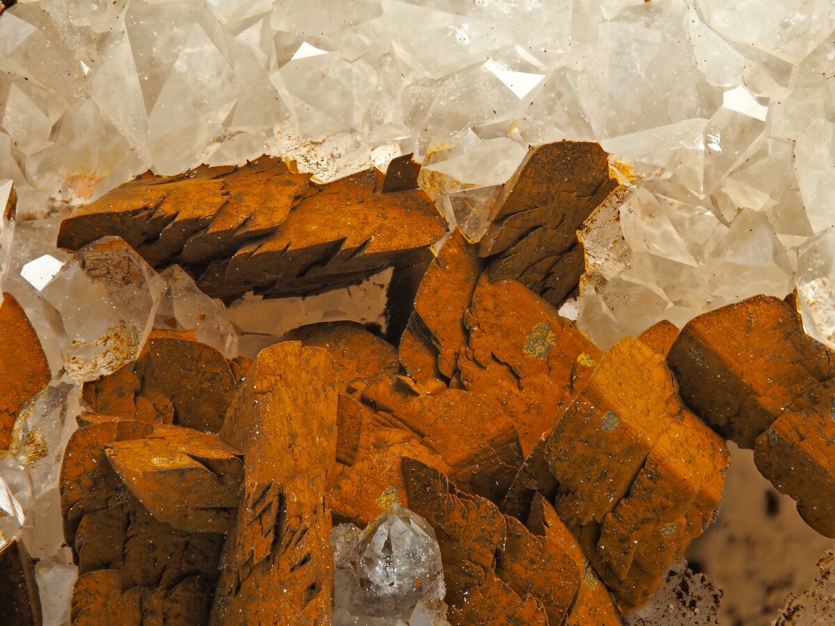 Mineralatlas Lexikon