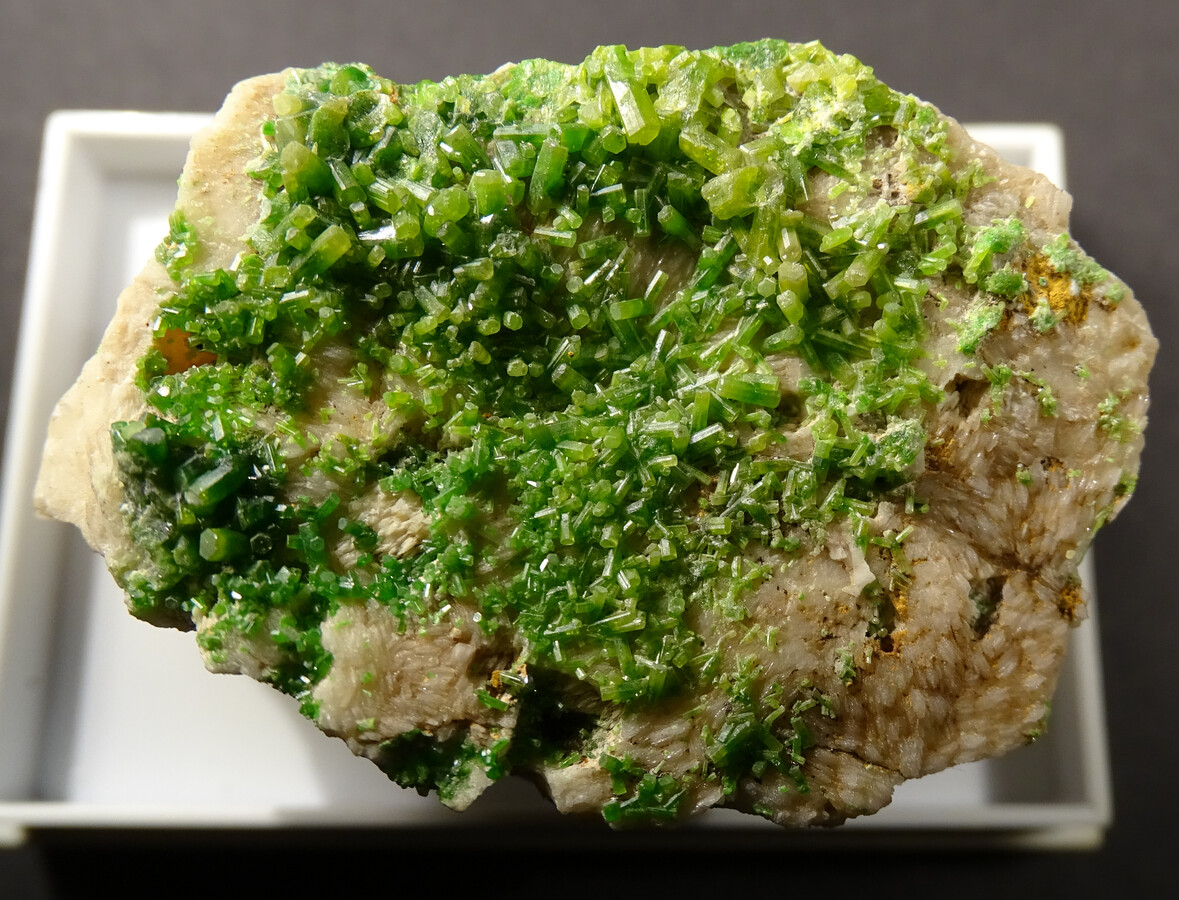 Mineralatlas Lexikon