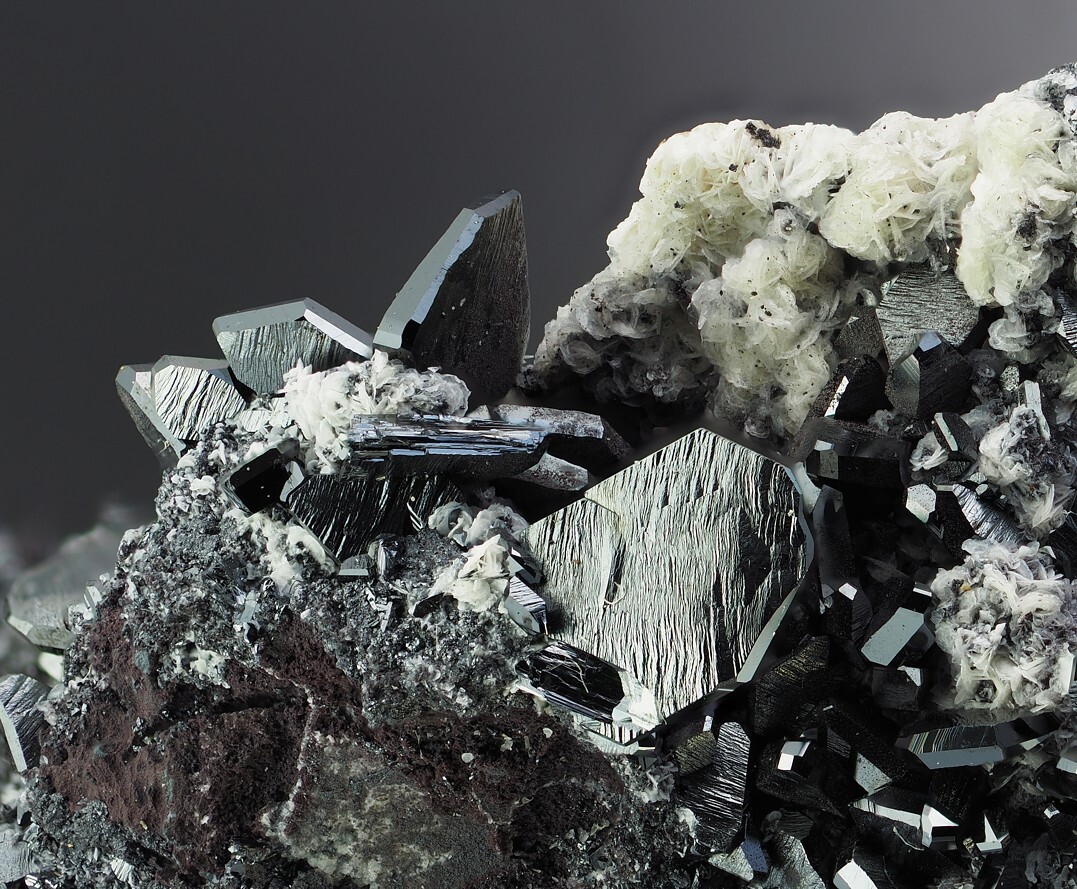 Mineralatlas Lexikon