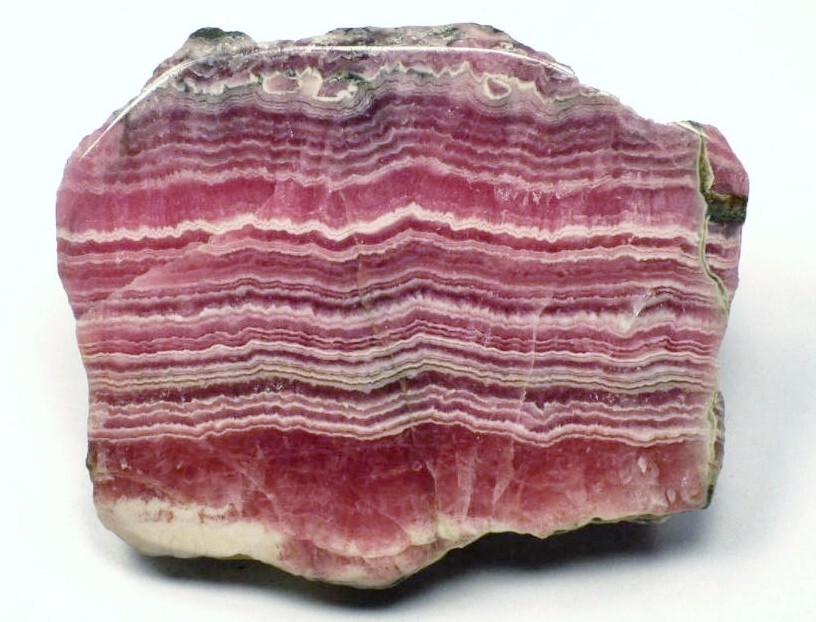 Mineralatlas Lexikon