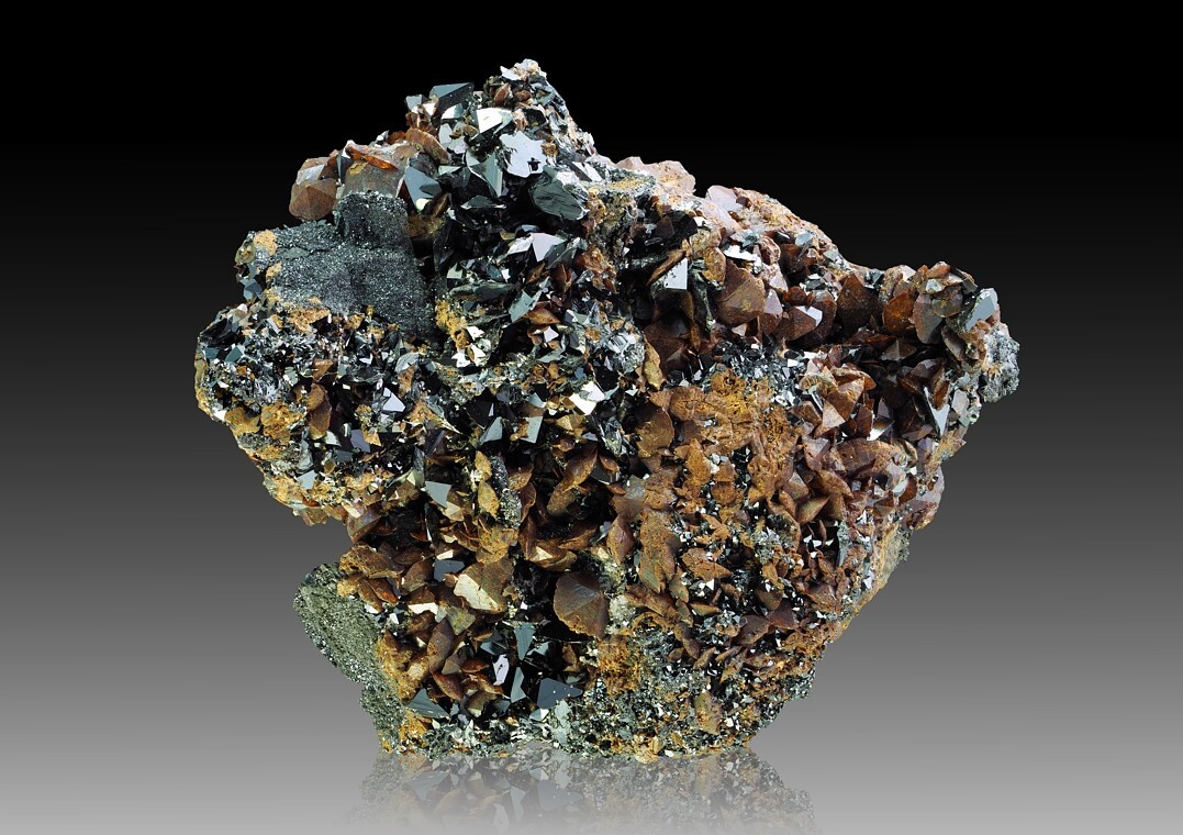 Mineralatlas Lexikon