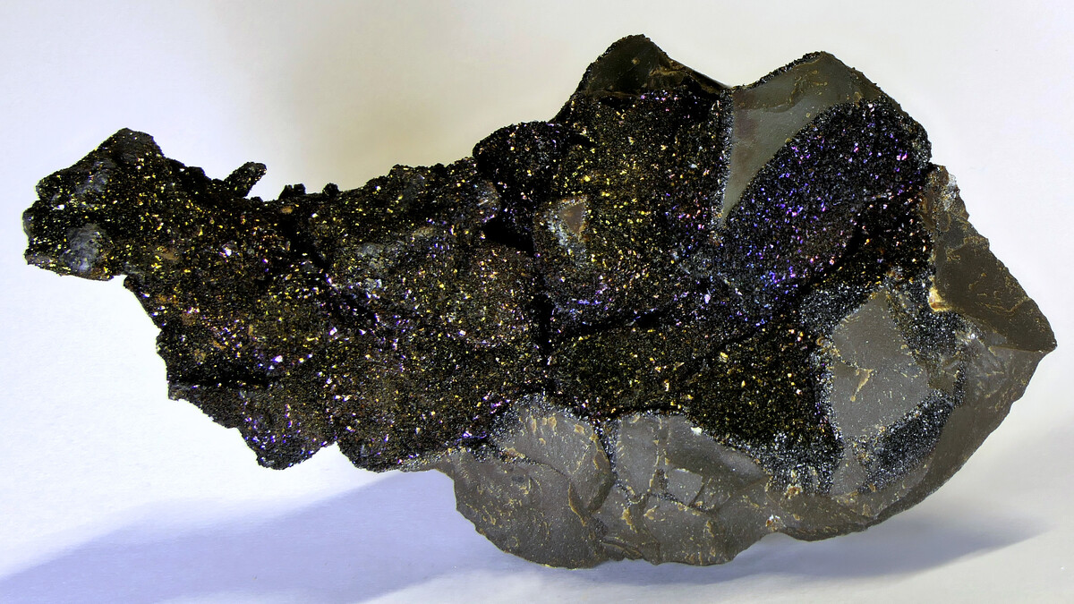 Mineralatlas Lexikon