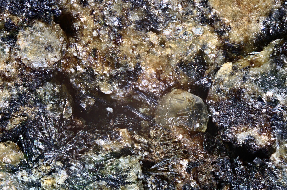 Mineralatlas Lexikon