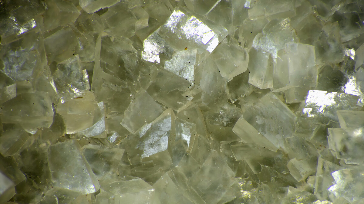 Mineralatlas Lexikon - Bildanzeige - Calcit xx