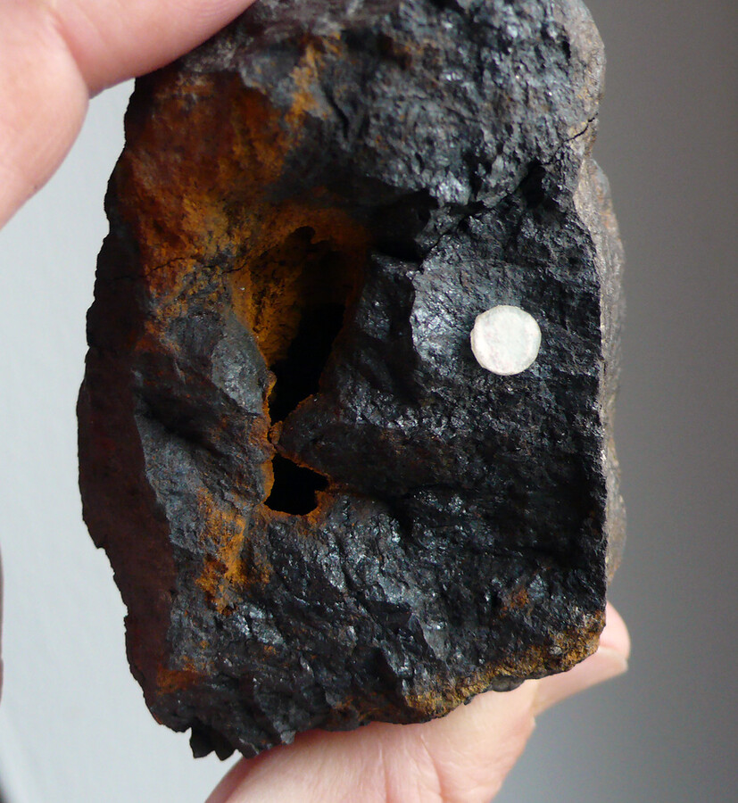 Mineralatlas Lexikon