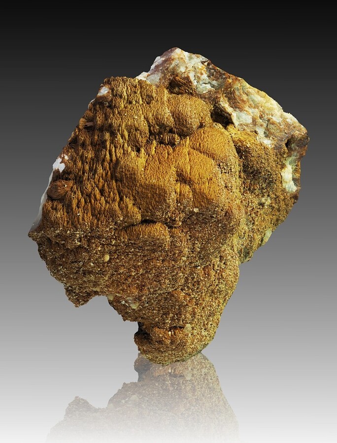 Mineralatlas Lexikon