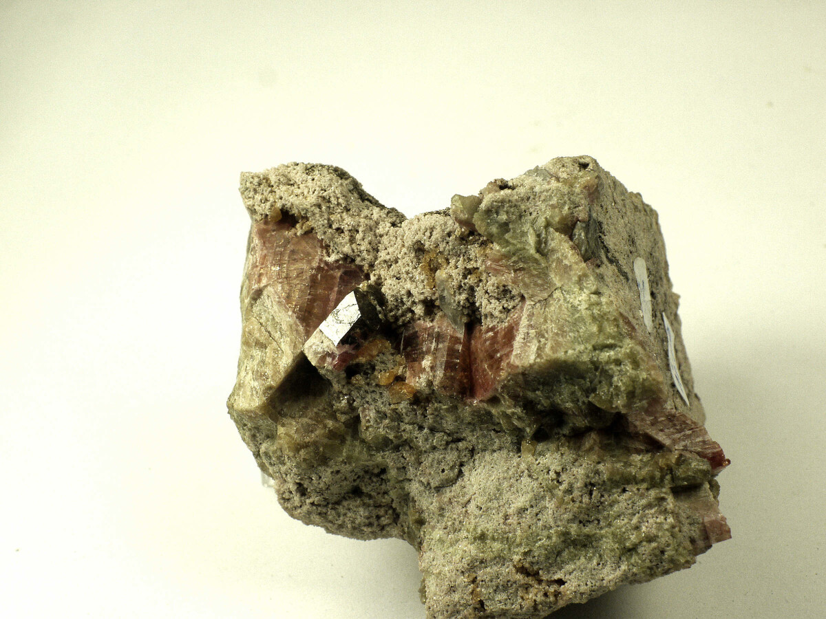 Mineralatlas Lexikon