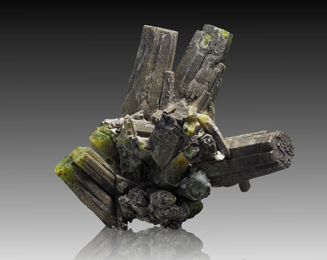 Mineralatlas Lexikon