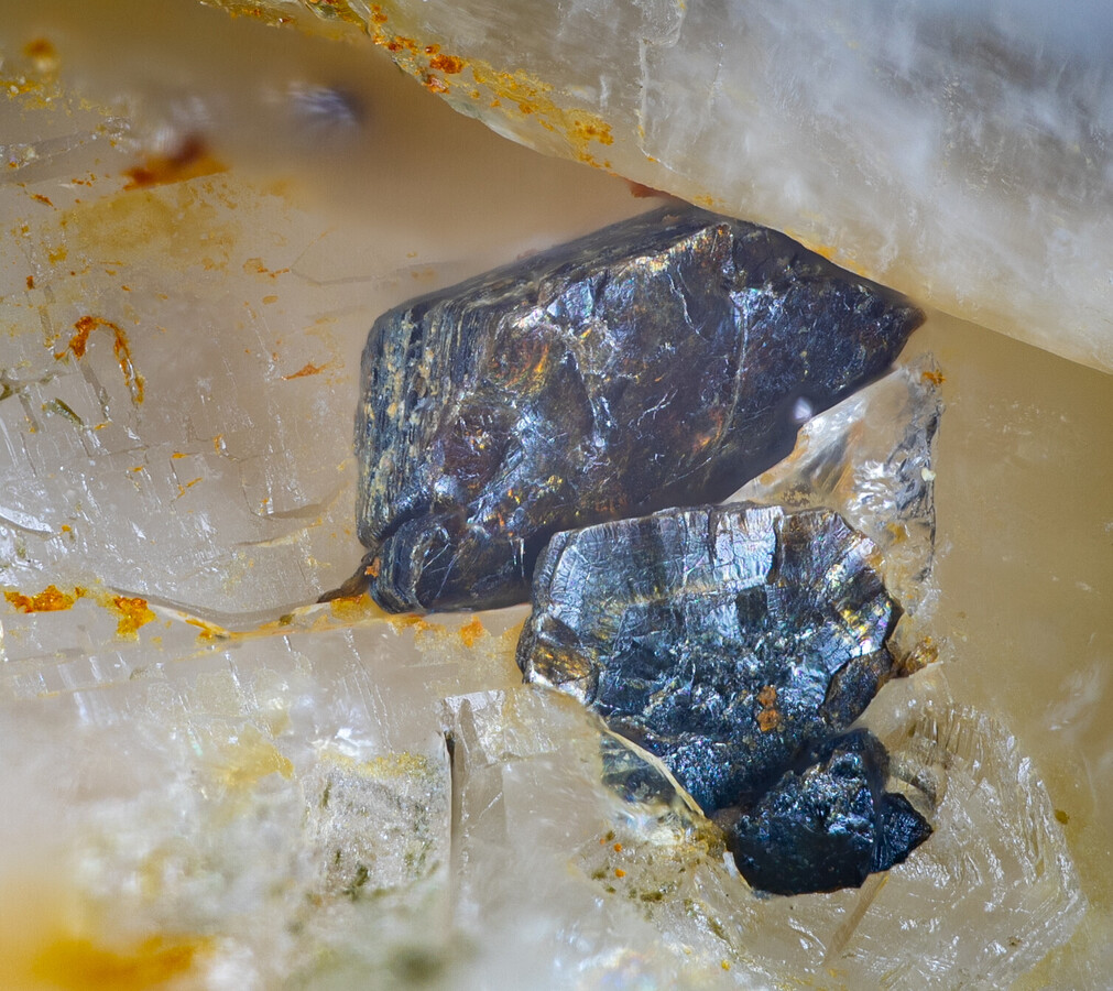 Mineralatlas Lexikon